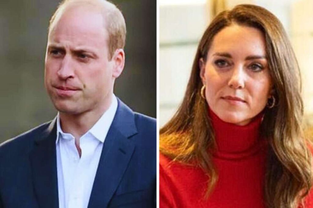 Dramma Kate Middleton: dimagrita e irriconoscibile, la promessa ...