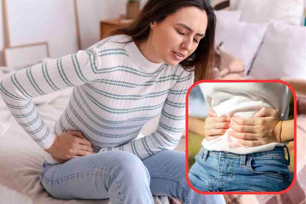Appendicite, spesso confusa per un semplice mal di stomaco: ecco quando ...